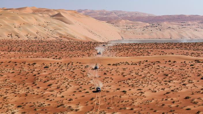 Dakar : Sébastien Loeb, les favoris, le parcours... l’essentiel de l ...