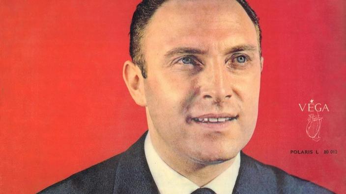 Robert Massard, baryton de grande classe, est mort à 100 ans