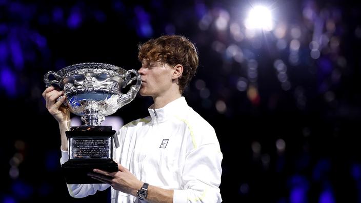 Open d’Australie : une prime record de 2,38 millions d’euros pour les ...