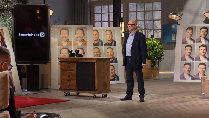 « Qui veut être mon associé ? » : quand le destin bascule