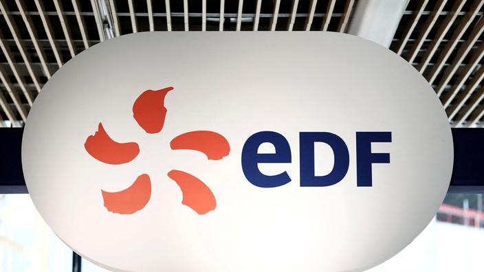 Énergie: le premier syndicat d'EDF s'inquiète de la stabilité du ...