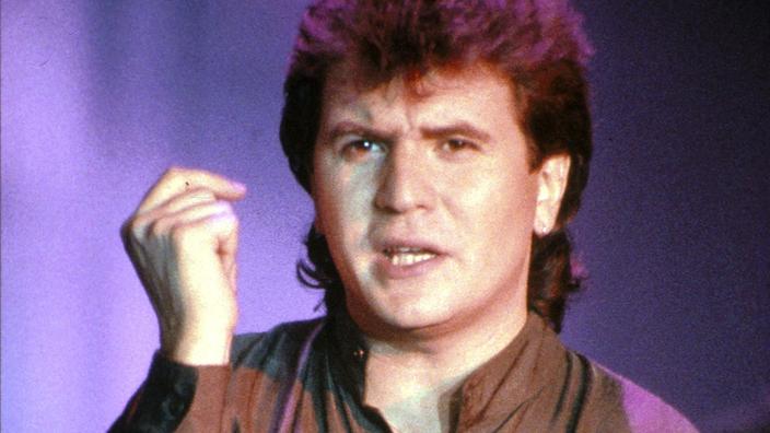 Quiz : à quel point connaissez-vous Daniel Balavoine, mort il y a 40 ans