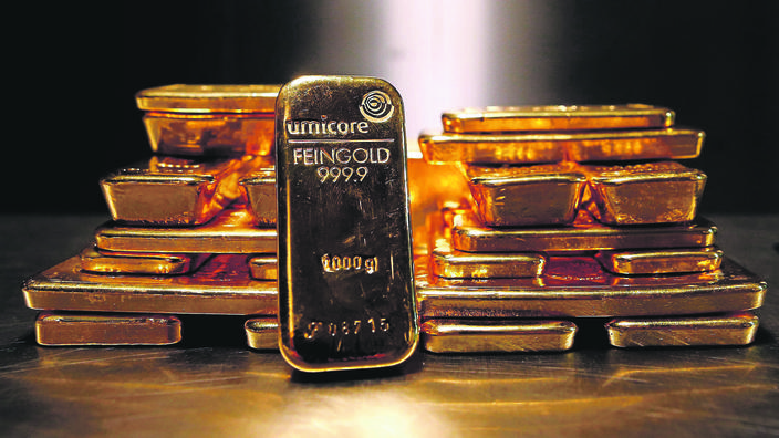 Jean-Pierre Robin: «Confrontés à la “bordélisation du monde”, les États ...