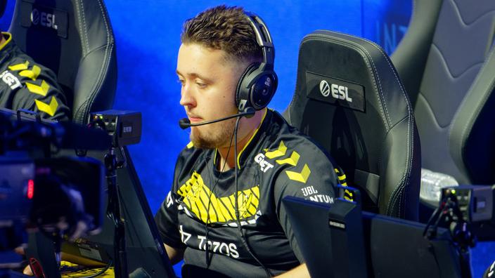 E-sport : le Français Mathieu «ZywOo» Herbaut élu meilleur joueur du ...