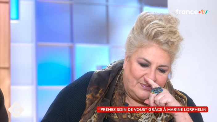 «J’ai failli y rester» : Marianne James raconte comment le régime Dukan ...