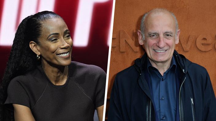 Christine Kelly clashe Jean-Michel Aphatie - JForum