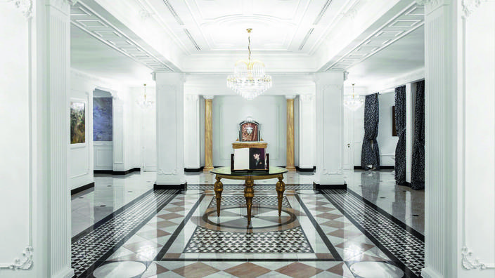 Italie, Tunisie, Espagne : les plus belles adresses à l’étranger où se ...