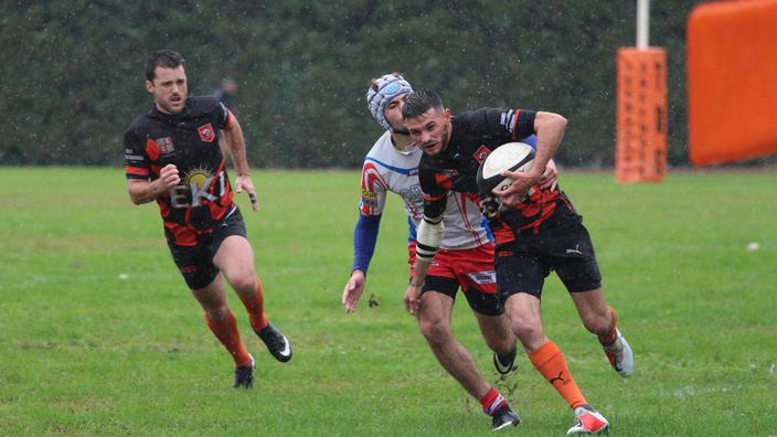 Rugby : le club basque de Bardos en deuil après le décès brutal d’un joueur
