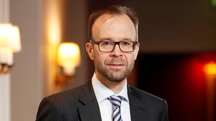 Jan Hatzius de Goldman Sachs: « Il y a des raisons de s’inquiéter si la ...