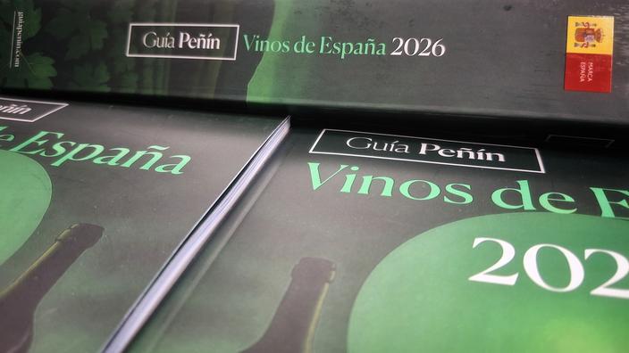 «Après avoir été promu, le vin est passé de 4,50 à 40 euros la ...