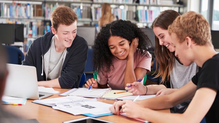 Prestigieuses et moins chères : notre palmarès des universités ...