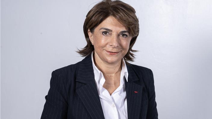 Municipales 2026 : «Marseille ne sera jamais une ville RN», assure ...