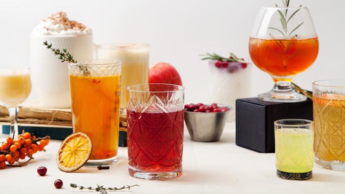 «Spritz cider» et «cider mojito»: l’image du cidre dépoussiérée grâce aux cocktails