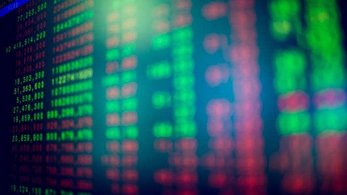 Le CAC 40 progresse, Wall Street recule, l’or et l’argent décrochent ...