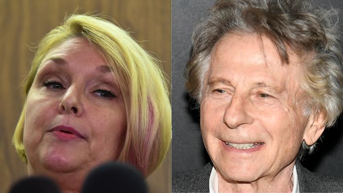 Les mémoires de Samantha Geimer, victime d’atteinte sexuelle sur mineur ...