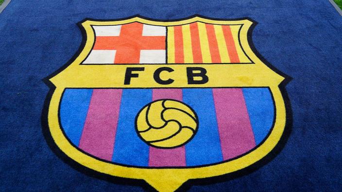 Foot : le FC Barcelone se retire officiellement du projet de Superligue ...