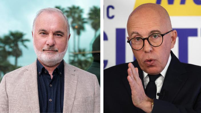 Municipales 2026 à Nice : l’écologiste Jean-Marc Governatori rallie ...