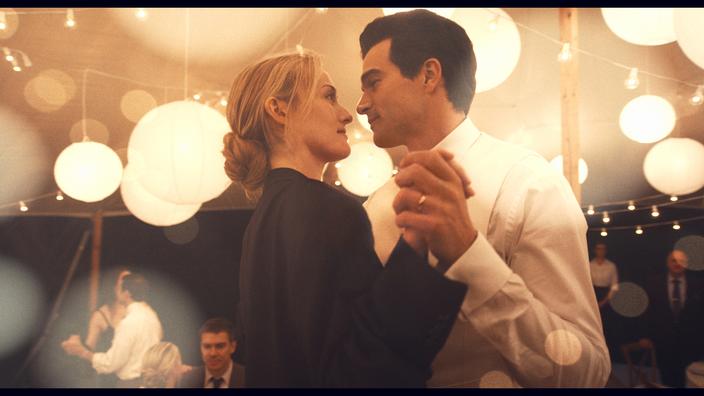 Love Story ,JFK Jr et Carolyn (Disney +) : Un The Crown à l’américaine ...