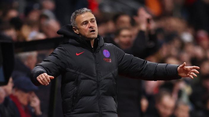 PSG : «Ces déclarations ne valent rien, elles sont le fruit de la ...