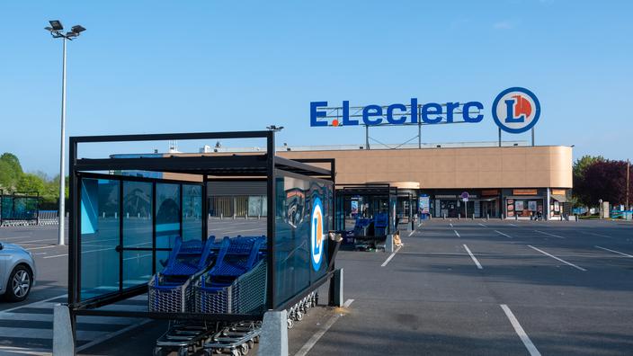 Négociations commerciales : la centrale européenne d’E.Leclerc ...