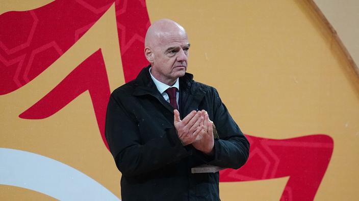Coupe du monde 2026 : tous les matches se joueront «à guichets fermés ...