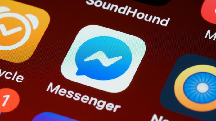 Messenger sur ordinateur, c’est fini : pour continuer à discuter avec ...