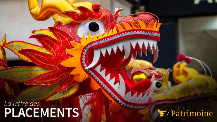 Le Nouvel An chinois profite à Hermès, toujours du potentiel pour l ...