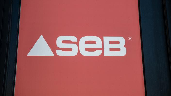 Seb envisage la suppression de 2100 postes dans le monde, dont 500 en ...