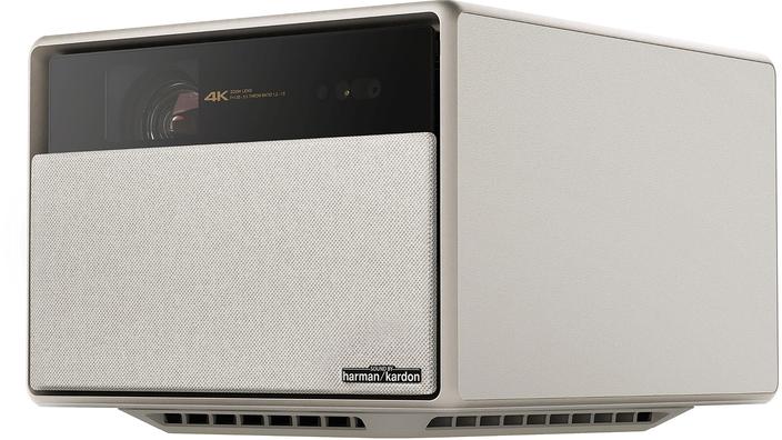 Xgimi Horizon Ultra : le projecteur 4K qui remplace (vraiment) la TV ...