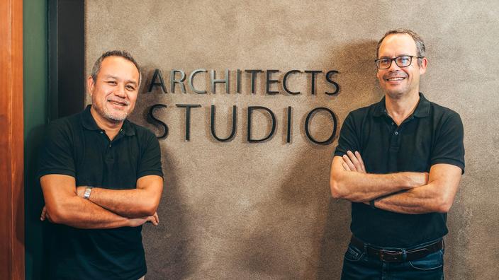 Architects Studio : une référence de l’architecture dans l’océan indien