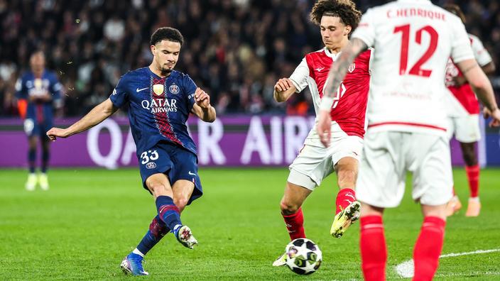 Ligue 1 : PSG-Monaco, répétition générale avant Chelsea