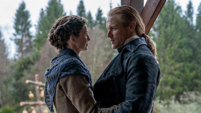 Outlander (Netflix) : une saison 8 à l’épreuve des adieux qui débute ...