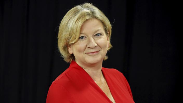 Bertille Bayart : « Vous allez rire, il va peut-être falloir refaire le ...