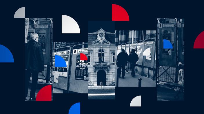 Municipales 2026 : les candidats au second tour dans votre commune ...