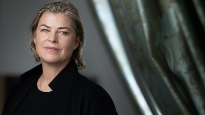 Affaire Epstein : l’ex-mannequin Ebba Karlsson, qui a déposé plainte ...