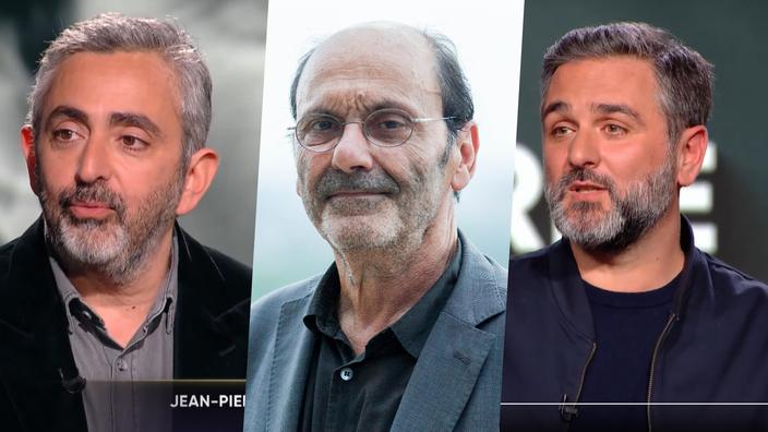 «Vous n’avez pas à nous dire non» : Toledano et Nakache se souviennent ...