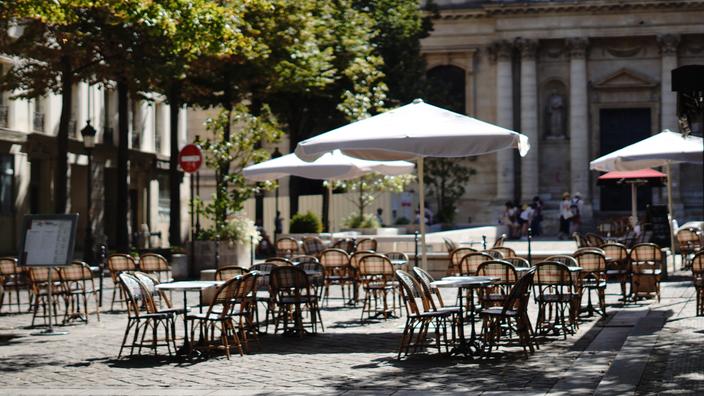 Jusqu’à 14 degrés au-dessus des normales de saison : la France traverse ...