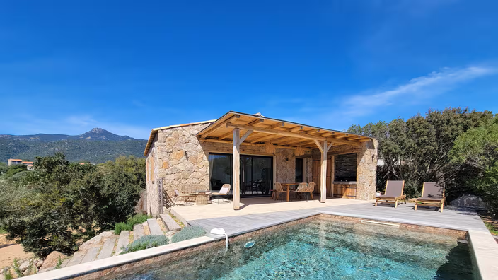 Airbnb Les Landes