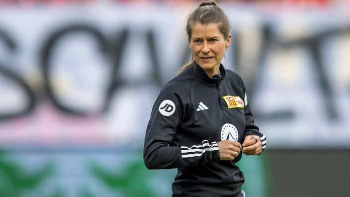 Bundesliga : historique, Marie-Louise Eta devient la première femme à ...