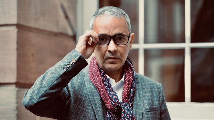 Kamel Daoud : « Il y a une volonté de dicter, depuis l’Algérie, ce qui ...