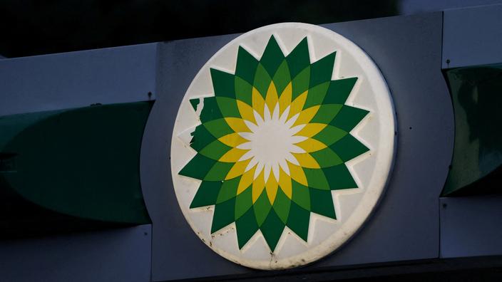 Stratégie climat : les actionnaires de BP infligent un revers cinglant ...