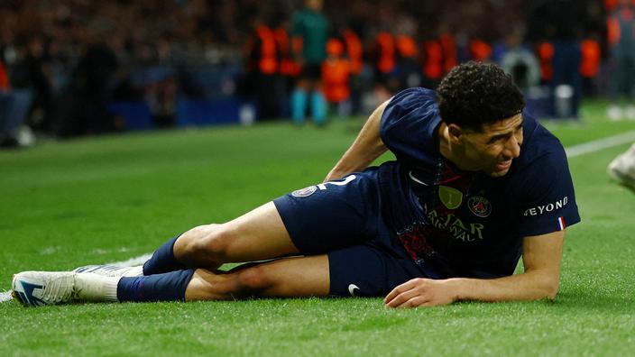 PSG-Bayern : solutions, durée d’indisponibilité… Sept questions après ...