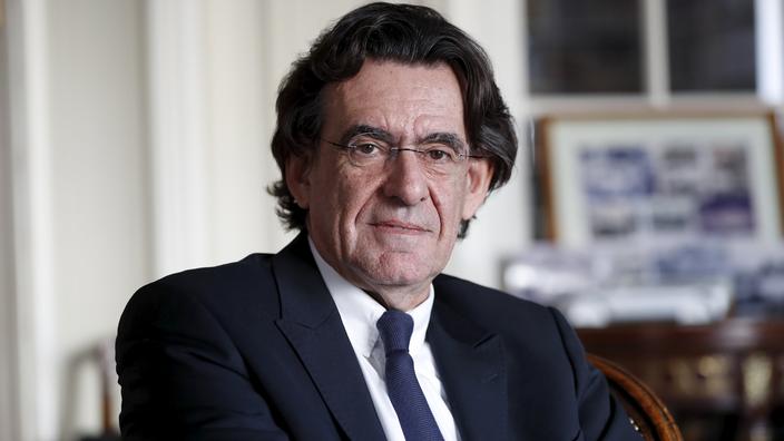 Luc Ferry : « LR ou la pureté dangereuse