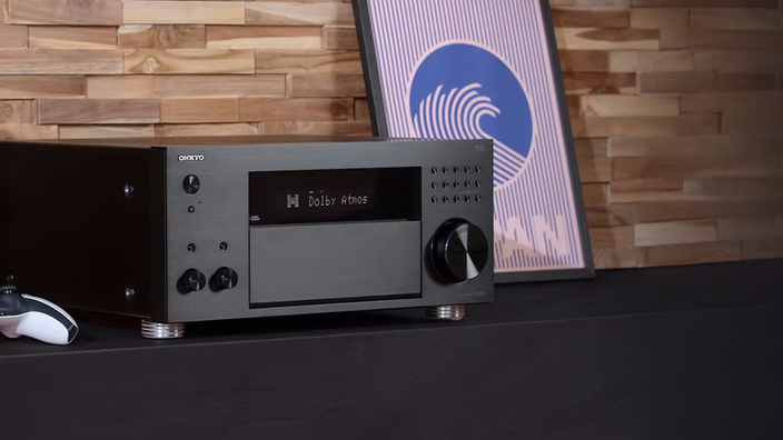 Pourquoi les passionnés de home-cinéma s’arrachent cet ampli Onkyo à 1 ...