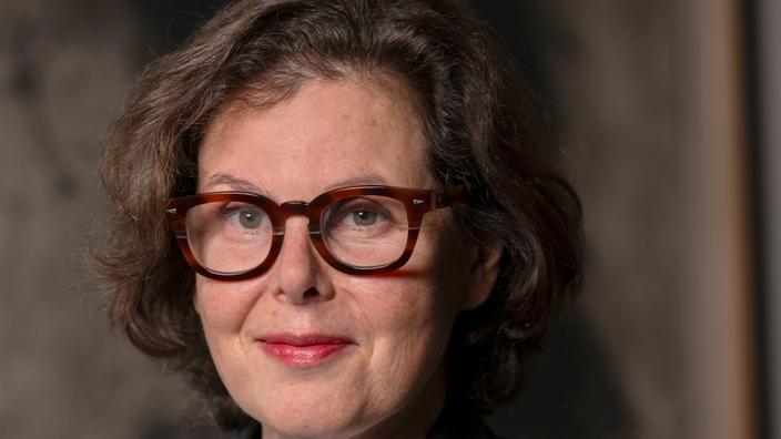 Nathalie Fiszman, la directrice littéraire qui a réhabilité le genre du ...