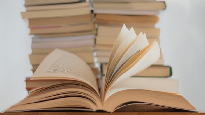 Sorties littéraires : découvrez ces 3 nouveaux livres dont tout le ...