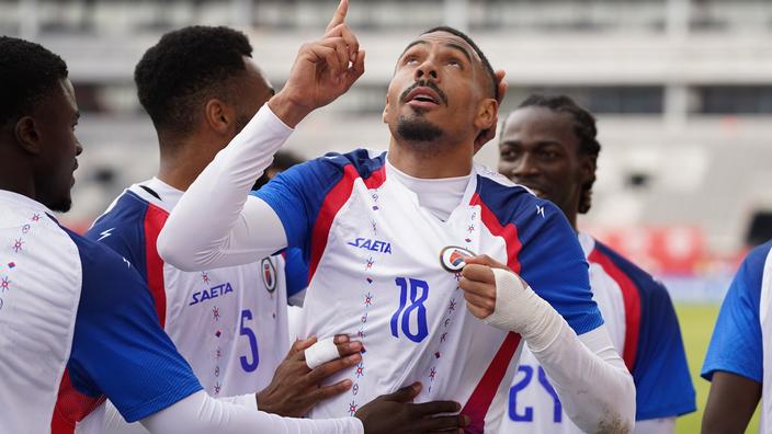Coupe du monde 2026 : Haïti et Sébastien Migné dévoilent une liste pour ...