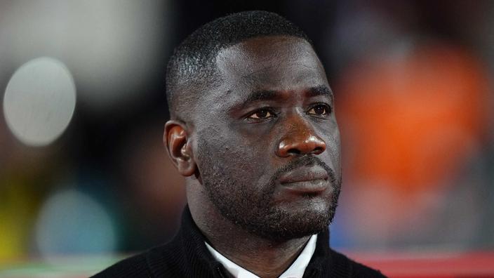Coupe du monde 2026 : sans Godo mais avec Wahi et Doué, la Côté d ...