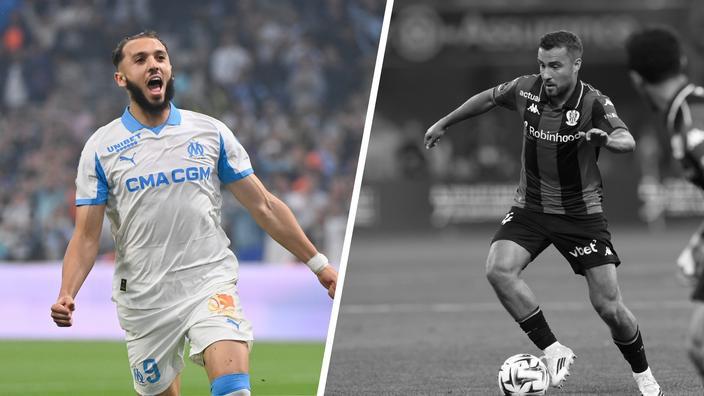 Ligue 1 : l’OM à l’orgueil, la remontada ébouriffante de Strasbourg ...