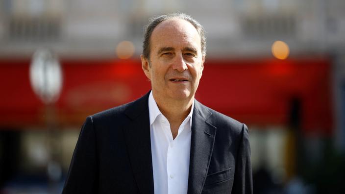 Tour Montparnasse : Xavier Niel attaque la copropriété, la rénovation à ...